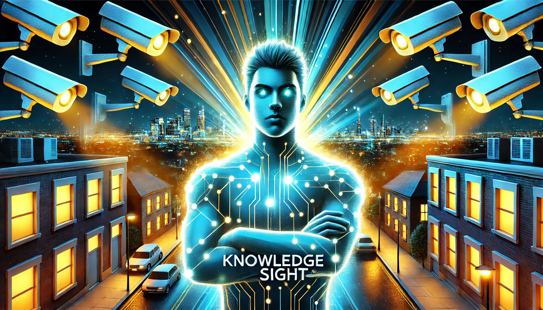 Langkah-langkah Pencegahan Kejahatan Jalanan - Knowledgesight