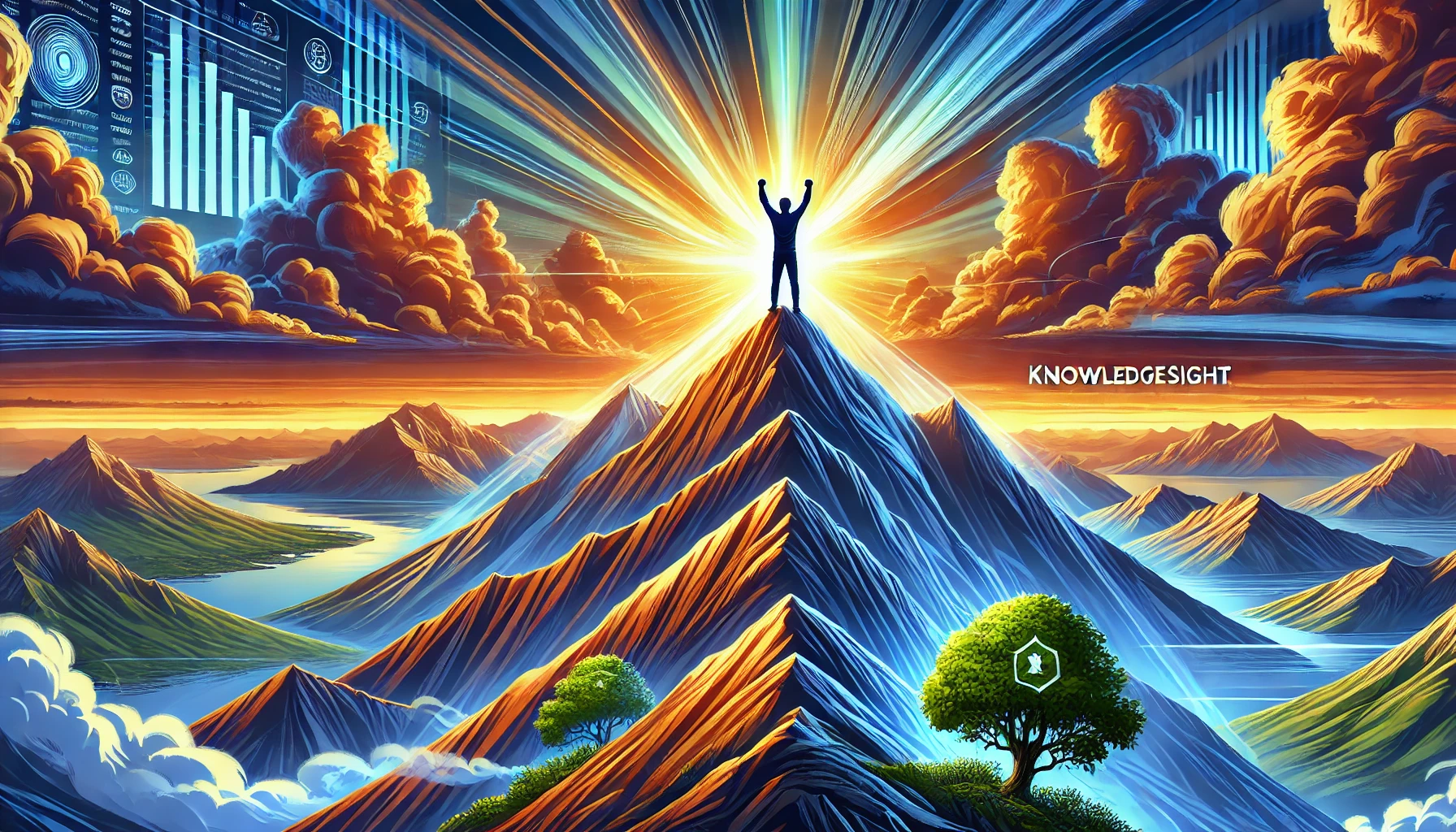 Mencapai Potensi Terbaik Melalui Stamina Kuat - Knowledgesight