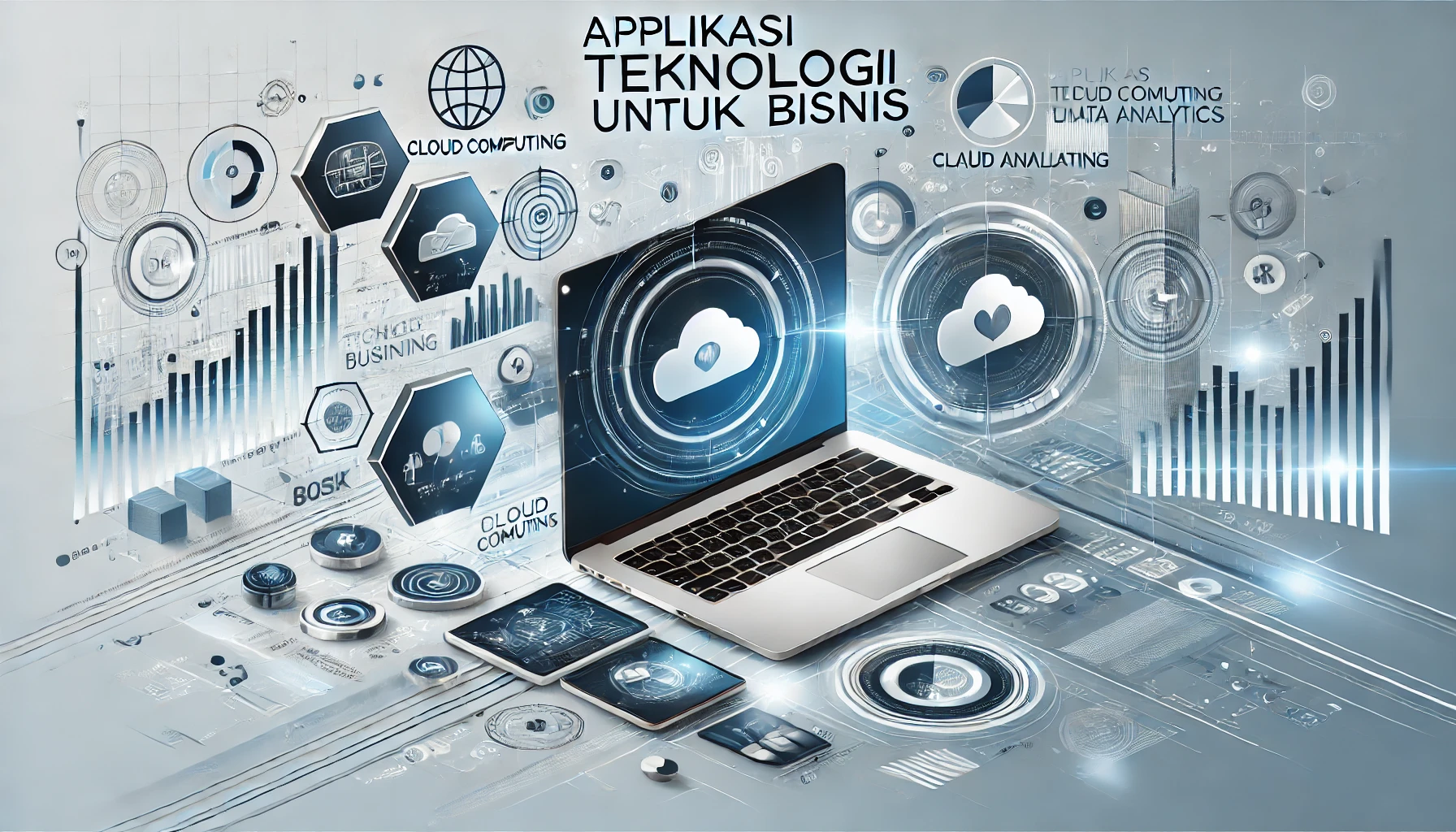 Aplikasi Teknologi Terbaik Untuk Bisnis - Knowledgesight