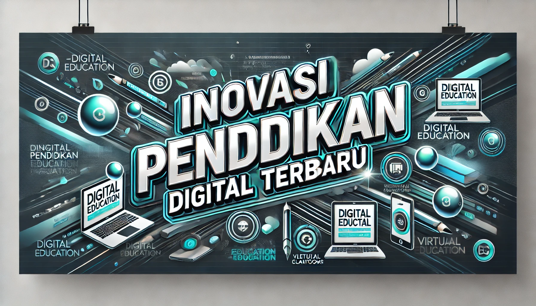 Inovasi Pendidikan Digital Terbaru